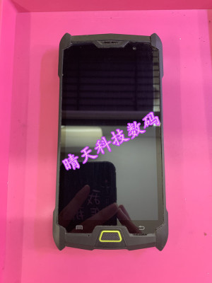 巴枪NEOLIX1-C-G/HHT6A屏幕主板