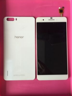 荣耀6plus内外屏幕总成