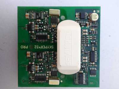 全新SkYPER TM32   PRO  西门康驱动板