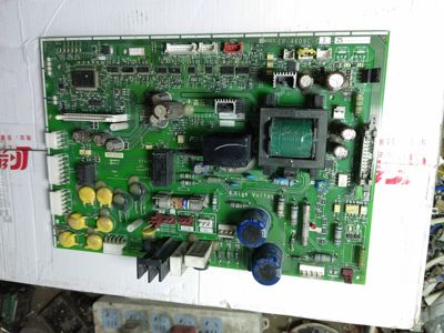 富士FRN90F1S-4C   FRN110F1S-4C     电源驱动板EP-4609C-C2-Z5