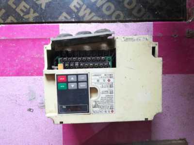 松下VF-7F变频器  BFV70224F P  380V 2.2