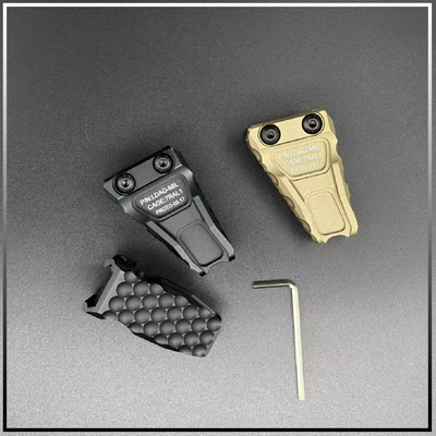 20mm导轨LDAG金属阻手