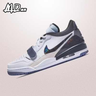 耐克复古系带男子休闲低帮板鞋