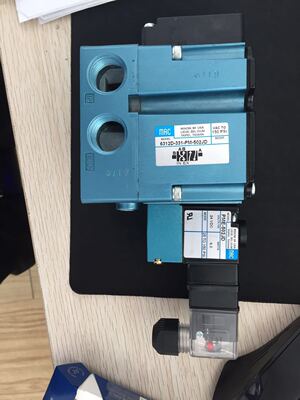 MAC电磁阀6313D-651-PM-691DA