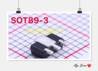 QX7136 SOT89-5 人气原装LED驱动 其他集成电路 模拟混合信号芯片