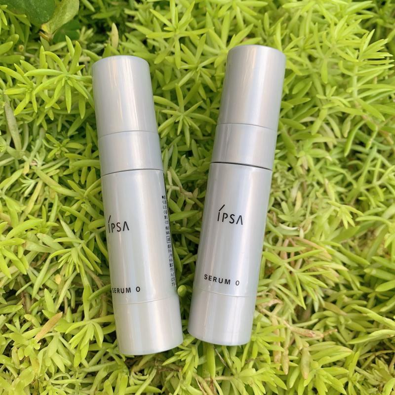 专柜正品IPSA茵芙莎清颜新肌菁华液小样9ml保湿维稳消闭口肌底液_虎窝淘