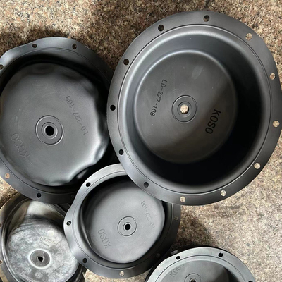 调节阀隔膜片LD-221-108/227-108