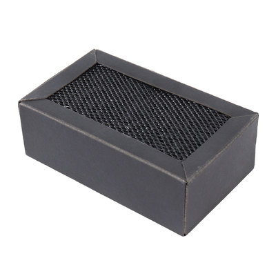 空气净化活性炭空气过滤芯