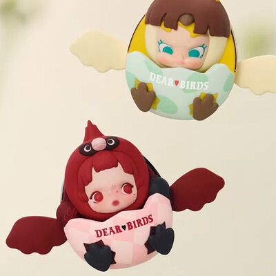 DearBirds系列车载香氛