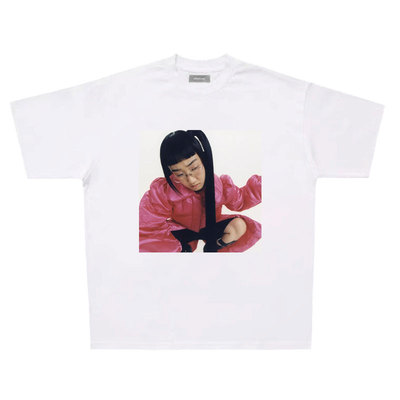 Yaeji  For Granted T-shirt