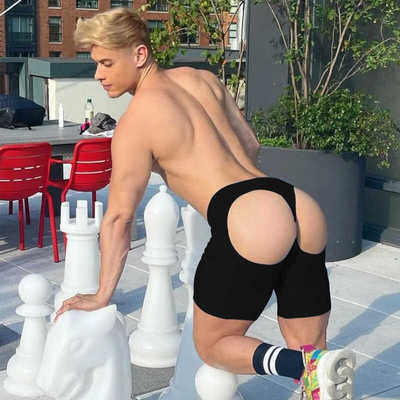 内衣内裤ckmenpon时尚潮流