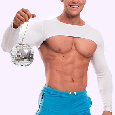 男士短袖T恤夏季新款纯色圆领半袖衫休闲运动上衣