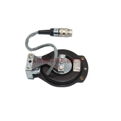 WEKO喷粉机震动电机器24V