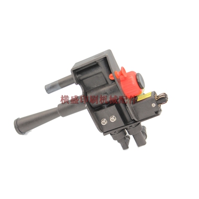 海德堡印刷机泰创水箱水阀电磁阀