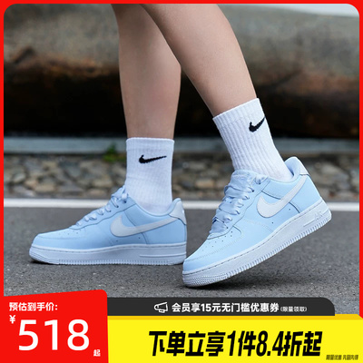 nike耐克运动鞋休闲鞋