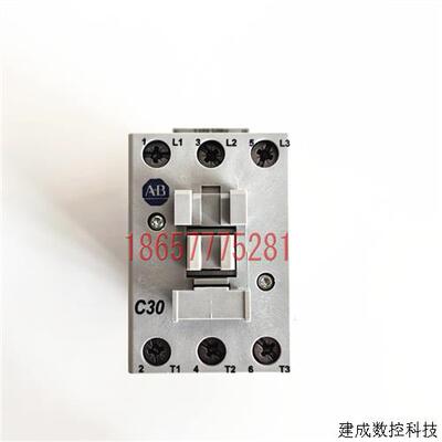 议价AB接触器100-C30*00/C30D00/C30KD00/C30KJ00/C30KF00现货