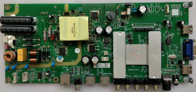 原装主板乐视液晶电视机