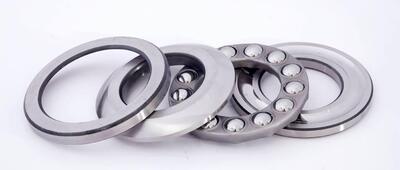 德日合资轴承52204/P5 53204U 18204 28204 38204 20*40*14.7*17