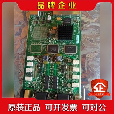 美国原装 NI PXI-85132 电脑采集卡未 议价