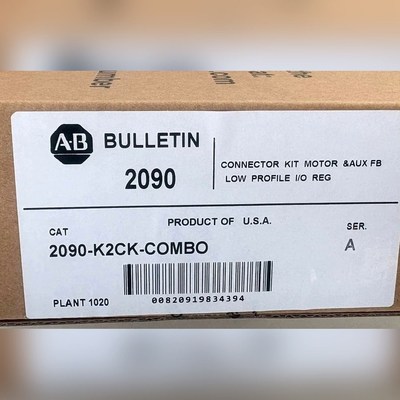 2090-K2CK-COMBO 原装 标价 议价