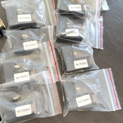 诺冠电磁阀主吹先导阀59.70063.59.70062 排气 议价