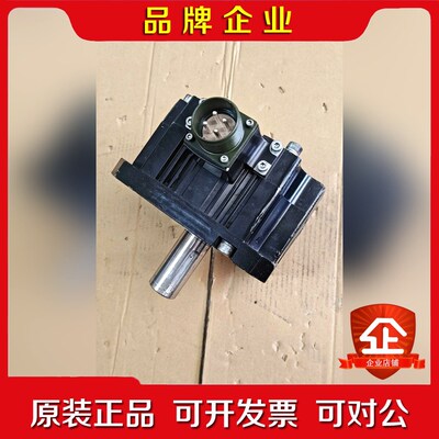 三菱伺服HF204S 2kwHF204S功能包好轴承转动 议价
