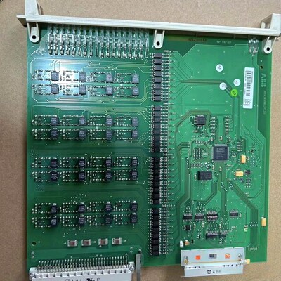 3BSE018295R1 DSDI110AV1 原装 议价