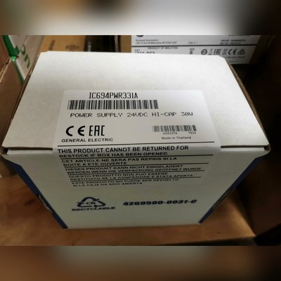 GE IC695ALG626 PLC模块 现货 议价