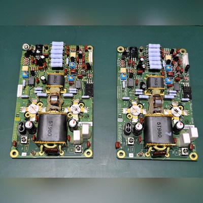 FURUNO古野 中高频PA板05P0739A功能完好. 议价