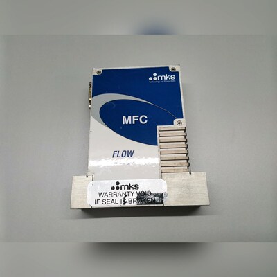MKS MFC8  2000SCCM SF6 流量计 议价