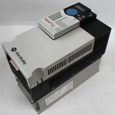 25B-D024N104 AB罗克韦尔PF525系列变频器 议价