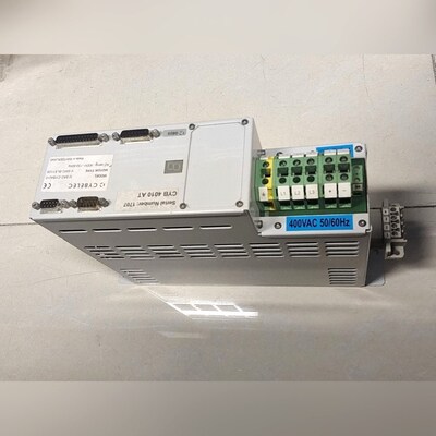 CYBELEC斯伯克CYB 4010 AT驱动器V-SAC- 议价
