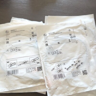 MK5102易福门原装IFM易福门磁性开关MK5311数量多 议价