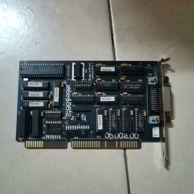 Ines Gmbh cologne Ieee488.2 05 议价