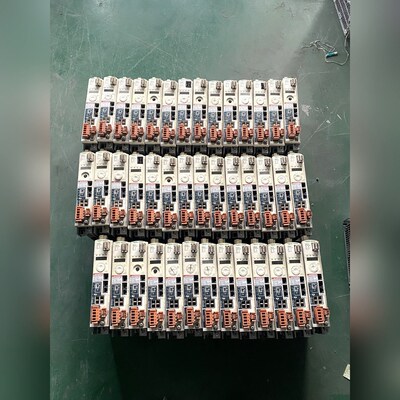 施耐德LXM32系列驱动器   LXM32AU90M2 议价