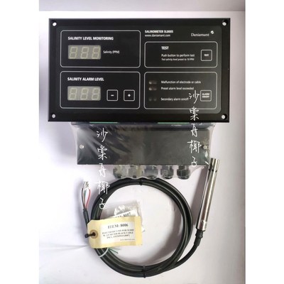Daniamant salinometer SL8005 8 议价
