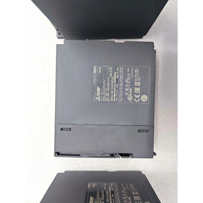 Q06UDEHCPU三菱Q系列CPU模块设备件成色如 议价