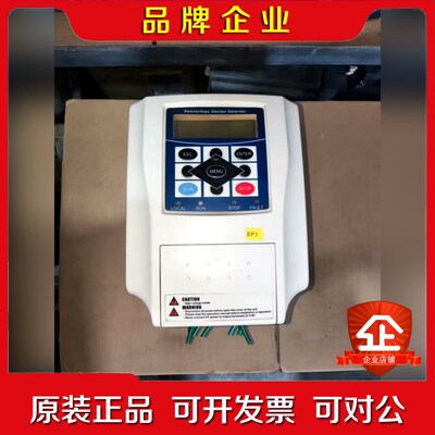 SOHO2.2VDS4Y变频器实物图成色漂亮质量包好现货 议价
