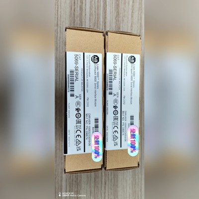 5069-SERIAL 罗克韦尔AB PLC模块 原装正 议价