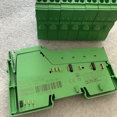 菲尼克斯2863928 IB IL 24 DI 4-ME 议价