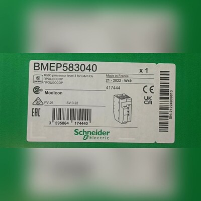 BMEP583040 原装 标价 议价