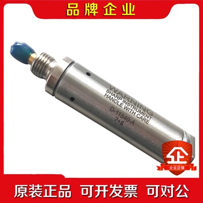 标价现货 美国Bimba冲孔气缸D-11840-A 议价