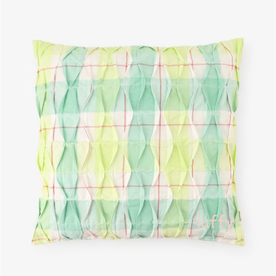 日本afternoontea素雅春秋小清新抱枕套靠枕套