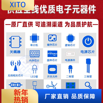 95010 95020 95040 95080 95128 95160 95320 95640小体积8脚芯片