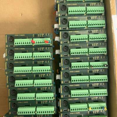 松下PLC：FP0R-C14MRS /AFP0RC14MR--议价商品