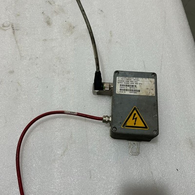 通快激光器，拆机盒子，HUTTINGER Elrktroni--议价商品