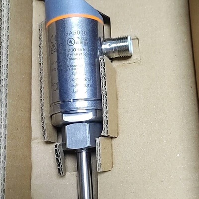 全新原装正品（IFM易福门）SA4300 SA4100--议价商品