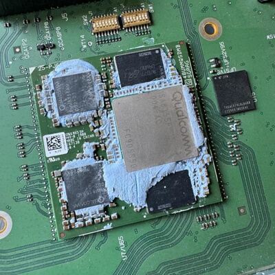 SA8155P开发板8155--议价商品