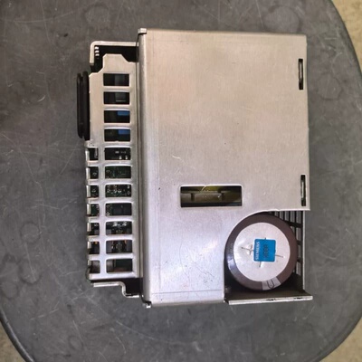 西门子PCU50电源A5E00100846 原装拆机包好。需--议价商品