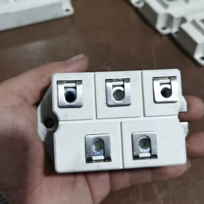 全新MACMIC整流模块MMD250F160X，实物拍摄，功--议价商品